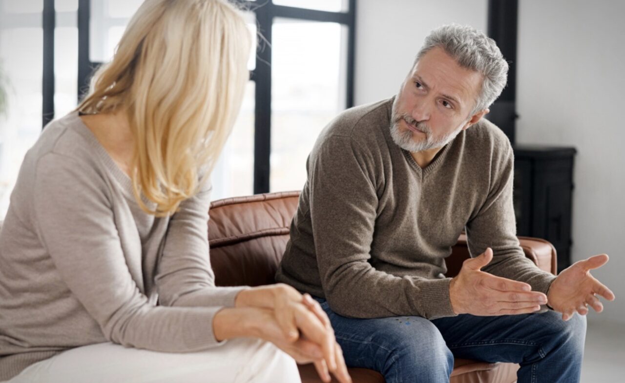 Managing Misunderstandings and Conflict - Michelle Anne